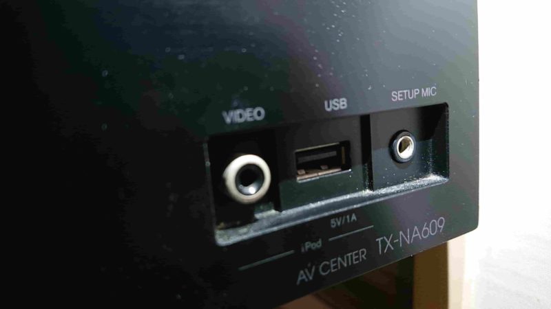 Fire TV StickのUSB給電はどこからとっても電力不足にならない？｜ぼくの映画館